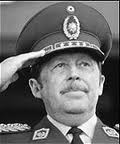 Alfredo Stroessner (November 3, 1912 — August 16, 2006), Paraguayan ...