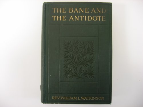 William L. WATKINSON (born August 30, 1838) | World Biographical ...