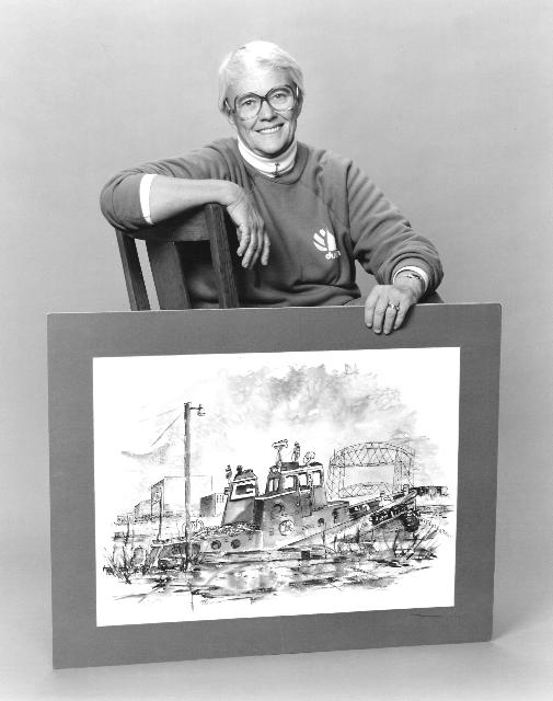 Jo Kossett (August 10, 1934 — June 28, 1991), American American Fine ...
