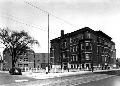 JOHN FLANDERS (June 30, 1847 — May 6, 1914), American architect | World ...