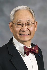 Thomas Li-Ping Tang (born 1949), Chinese educator, consultant ...