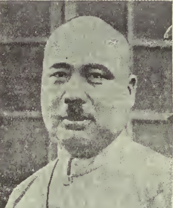 Yu-hsiang Feng (November 6, 1882 — September 1, 1948), Chinese military ...