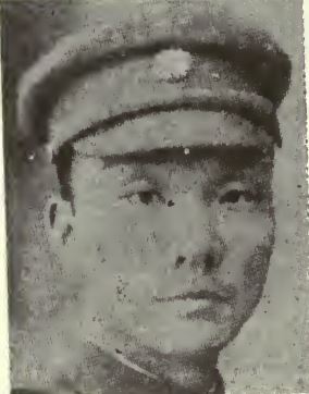 Ke-Hsiang Hsu (born 1879), Chinese military, army officer | World ...
