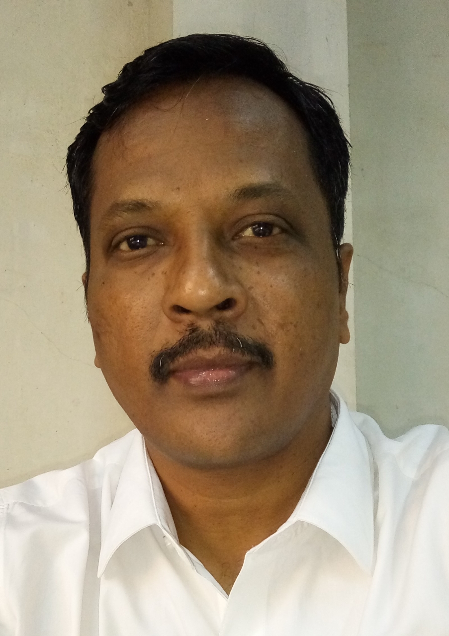 Irulandy Ponniah (born December 7, 1967), Indian education educator ...