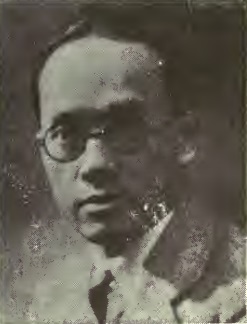 Chung-shu Kwei (born 1897), Chinese Businessman, journalist | World ...