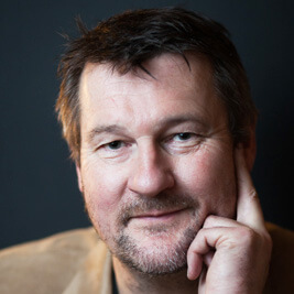 Gavin Cologne-Brookes (born February 17, 1961), British university ...