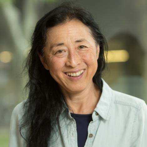 Kyoko Mori (born March 9, 1957), American educator, writer | World ...