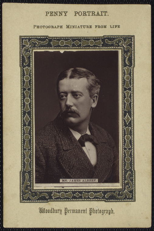 James Albery (May 4, 838 — August 15, 1889), British dramatist | World ...