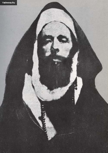 Ahmad ibn Hanbal (780 — 855), Arab theologian | World Biographical ...