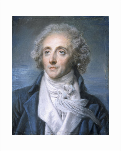 Nicolas Baptiste (June 18, 1761 — February 1, 1835), France Actor ...