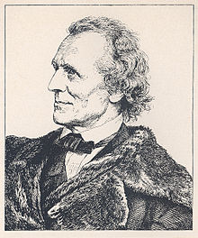 Julius von Carolsfeld (March 26, 1794 — May 24, 1872), German painter ...