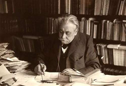 Louis Masson (March 8, 1847 — February 19, 1923), France historian ...