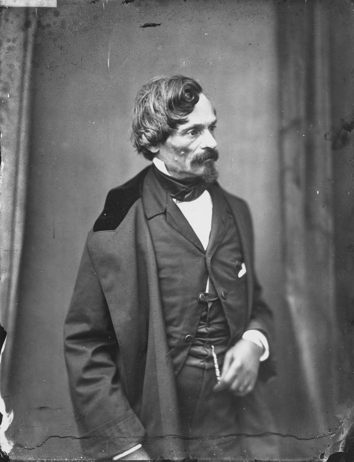 Friedrich Hammer (June 7, 1810 — August 23, 1862), German writer ...