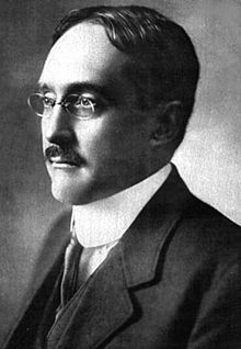 James Gerard (August 25, 1867 — September 6, 1951), American Diplomat ...