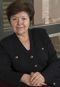 Vilma Martinez (born January 17, 1943), American attorney, politician ...