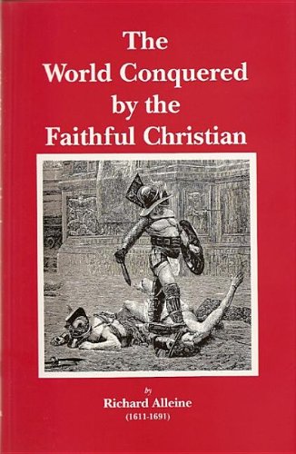 Richard Alleine (1611 — February 22, 1681), British divine | World ...