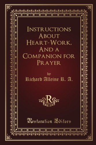 Richard Alleine (1611 — February 22, 1681), British divine | World ...