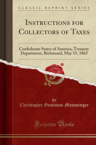 Christopher Memminger (January 9, 1803 — March 7, 1888), American ...