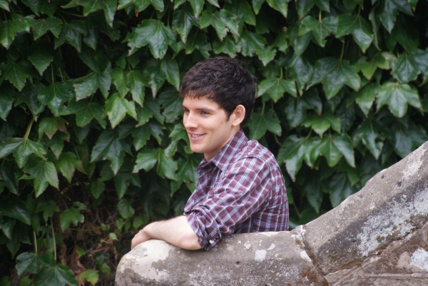 Colin Morgan (born January 1, 1986), Irish Actor | World Biographical ...
