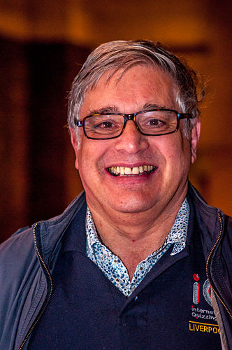 Barry Simmons (born 1948) | World Biographical Encyclopedia