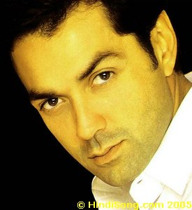 Bobby Deol (born January 27, 1967), Indian Actor | World Biographical ...
