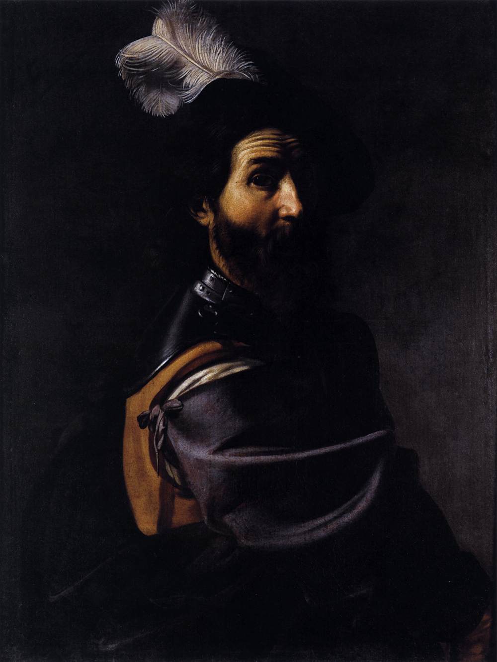 Nicolas Tournier (July 12, 1590 — February, 1639), France painter ...