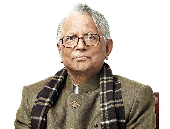 Jaiprakash Gaur (born January 1, 1931), Indian Businessman ...