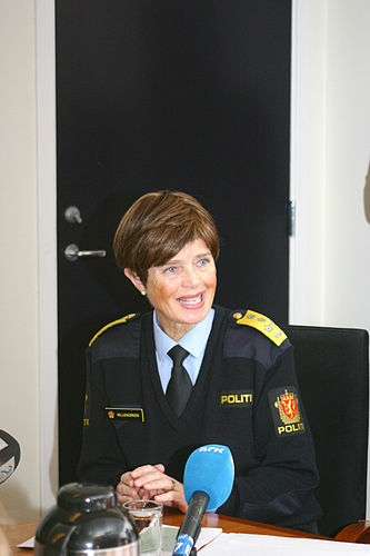 Ingelin Killengreen (November 12, 1947 — 1993), Norwegian jurist ...