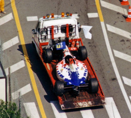 Taki Inoue (born September 5, 1963), Japanese racecar driver | World ...