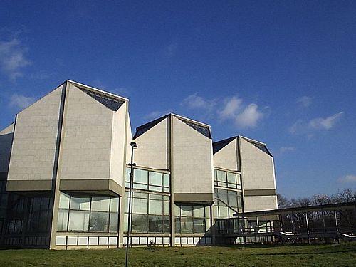 Ivan Antic (December 3, 1923 — November 25, 2005), Serbian architect ...