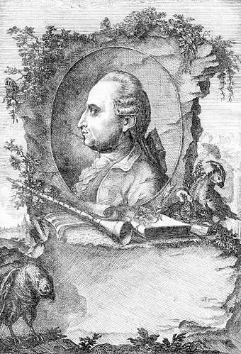 Ivan Muller (December 3, 1786 — February 4, 1854), German composer ...