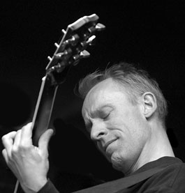 Jacob Fischer (born 1967), Danish jazz musician | World Biographical ...