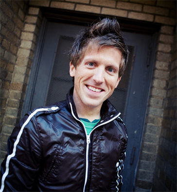 Josh Shipp (born January 20, 1982) | World Biographical Encyclopedia