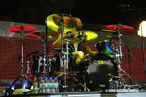Justin Foley (born June 16, 1976), American musician | World ...
