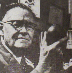 Stanley Lovell (August 29, 1890 — January 4, 1976), American chemist ...