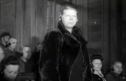 Alice Orlowski (September 30, 1903 — 1976) | World Biographical ...