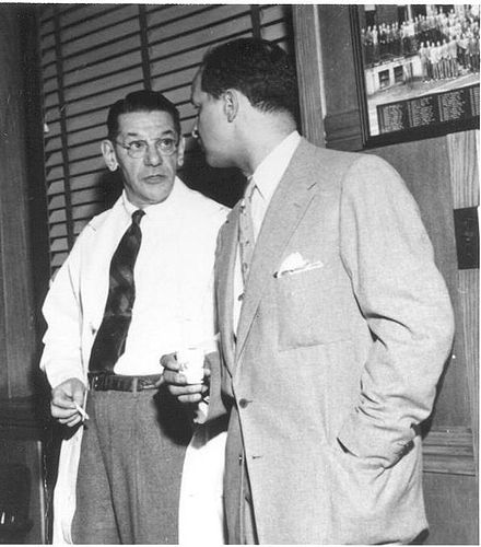 Allan Gibson Brodie (October 31, 1897 — January 2, 1976), American ...