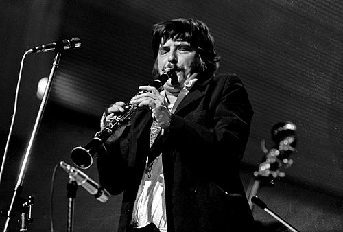 Tony Coe (born November 29, 1934), British composer, jazz musician ...