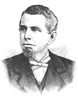 George Boardman (1828 — April 28, 1903), American pastor | World ...