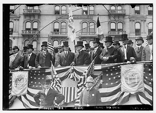 James Cropsey (1872 — June 16, 1937) | World Biographical Encyclopedia