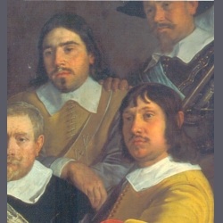 James Lumsden (1598 — 1660), Scottish Soldier | World Biographical ...