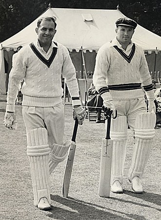 Colin McDonald (born November 17, 1928), Australian cricketer | World ...