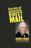 Richard Venn Benson (born April 28, 1921), Panamanian publisher, direct ...