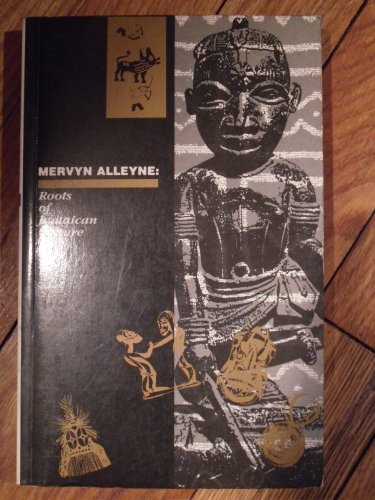 Mervyn C. Alleyne (born June 13, 1933), linguist | World Biographical ...
