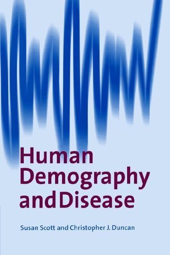 Susan Scott (born October 20, 1953), British Research demographer ...