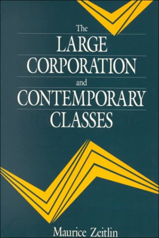Maurice Zeitlin (born February 24, 1935), American Sociology educator ...