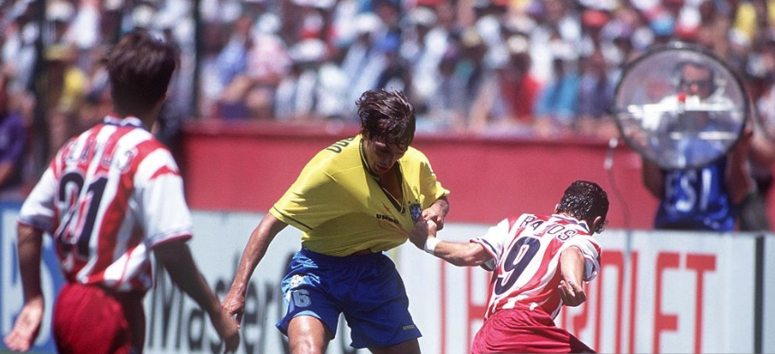 Leonardo Araújo (born September 5, 1969), Brazilian manager, athlete ...