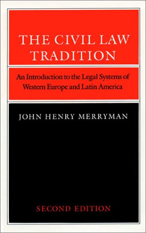 John Henry Merryman (born February 24, 1920), American law educator ...