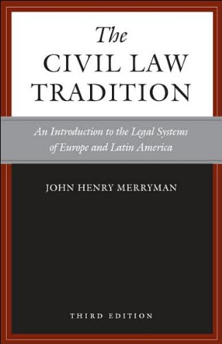 John Henry Merryman (born February 24, 1920), American law educator ...