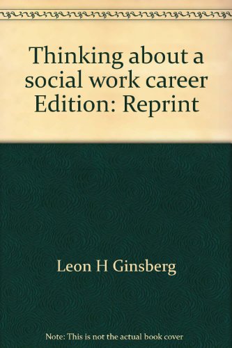 Leon Herman Ginsberg (born January 15, 1936), American social work ...